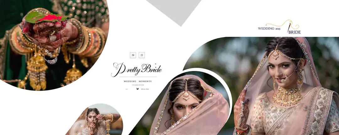 Wedding Photo Album Design Templates Adobe Photoshop Free Download 